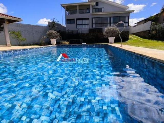 Casa em Condomínio para Venda em Brasília, Grande Colorado Sobradinho, 4 dormitórios, 3 suítes, 6