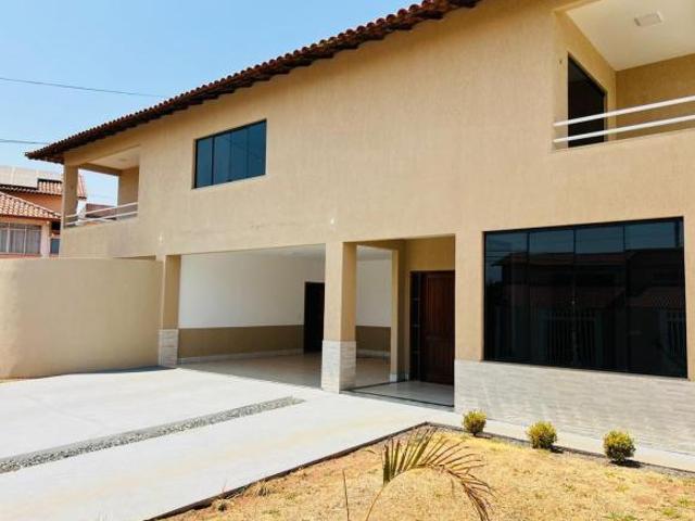 Casa em Condomínio para Venda em Brasília, Grande Colorado Sobradinho, 5 dormitórios, 5 suítes, 6
