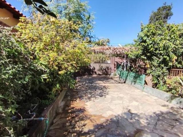 Casa em Condomínio para Venda em Brasília, Grande Colorado Sobradinho, 2 dormitórios, 1 banheiro
