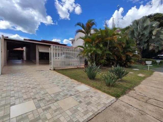 Casa em Condomínio para Venda em Brasília, Grande Colorado Sobradinho, 2 dormitórios, 1 suíte, 2 b