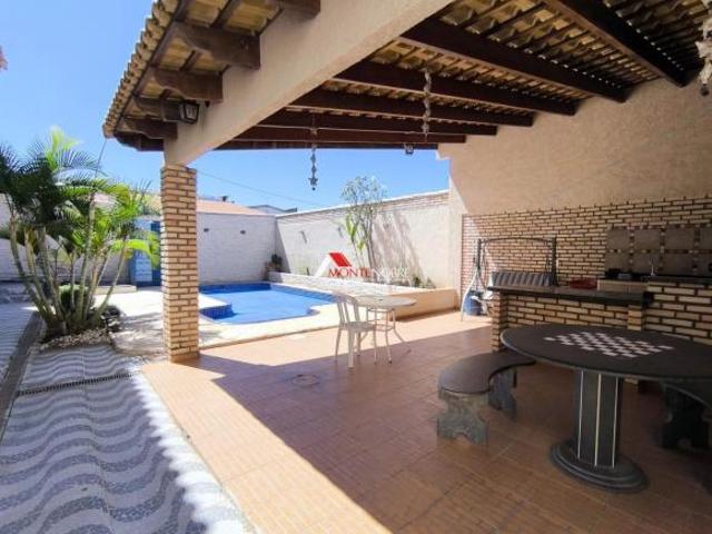 Casa em Condomínio para Venda em Brasília, Grande Colorado Sobradinho, 3 dormitórios, 1 suíte, 3 b