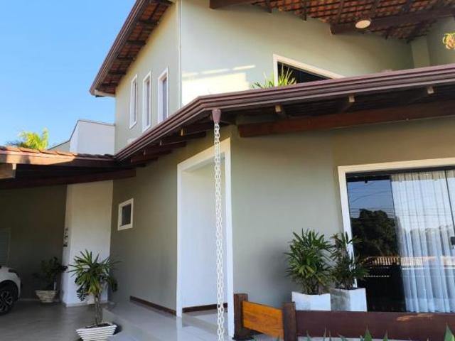 Casa em Condomínio para Venda em Brasília, Grande Colorado Sobradinho, 3 dormitórios, 3 suítes, 4
