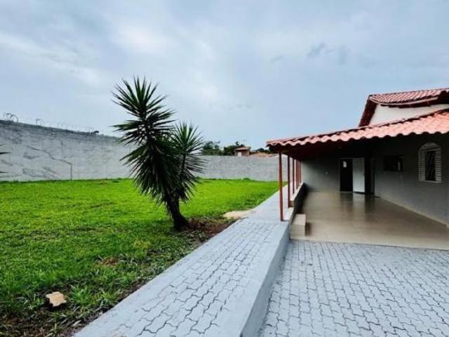 Casa em Condomínio para Venda em Brasília, Nova Colina Sobradinho, 3 dormitórios, 1 suíte, 3 banhe