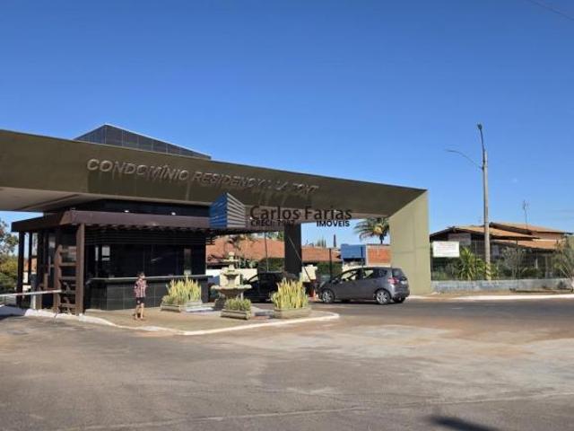 Casa em Condomínio para Venda em Brasília, PARANOA, 4 dormitórios, 3 suítes, 5 banheiros, 3 vagas