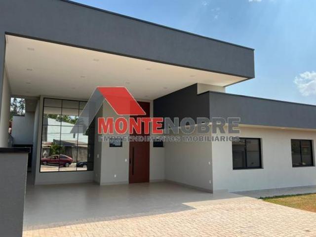 Casa em Condomínio para Venda em Brasília, Região dos Lagos Sobradinho, 4 dormitórios, 2 suítes, 4
