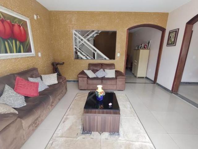 Casa em Condomínio para Venda em Brasília, Setor Habitacional Contagem Sobradinho, 4 dormitórios