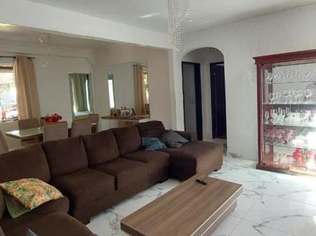 Casa em Condomínio para Venda em Brasília, Setor Habitacional Contagem Sobradinho, 6 dormitórios