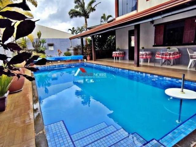 Casa em Condomínio para Venda em Brasília, Setor Habitacional Contagem Sobradinho, 6 dormitórios