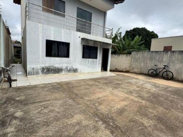Casa em Condomínio para Venda em Brasília, Setor Habitacional Arniqueira Águas Claras, 2 dormitóri
