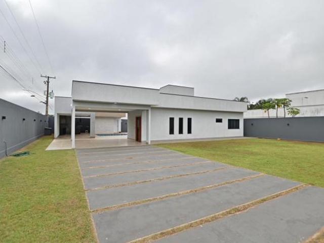Casa em Condomínio para Venda em Brasília, Setor Habitacional Jardim Botânico, 2 dormitórios, 1 suít