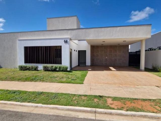 Casa em Condomínio para Venda em Brasília, Setor Habitacional Jardim Botânico, 3 dormitórios, 3 suít