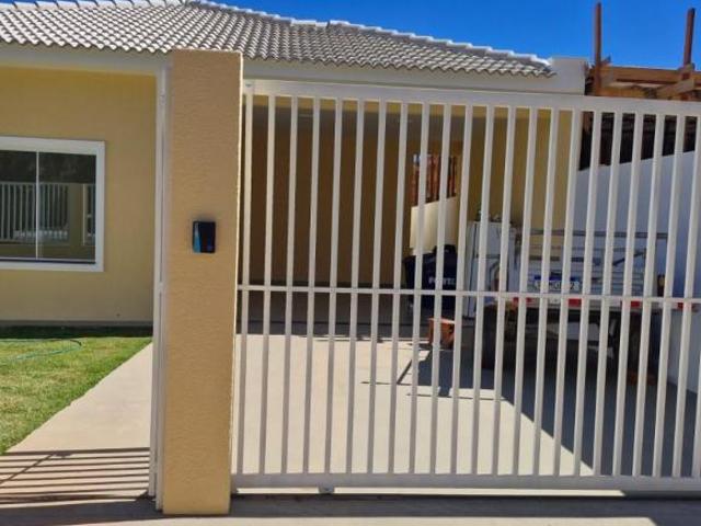 Casa em Condomínio para Venda em Brasília, Setor Habitacional Jardim Botânico, 3 dormitórios, 2 suít