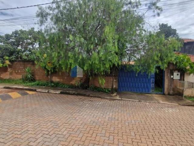 Casa em Condomínio para Venda em Brasília, Setor Habitacional Jardim Botânico, 3 dormitórios, 2 suít