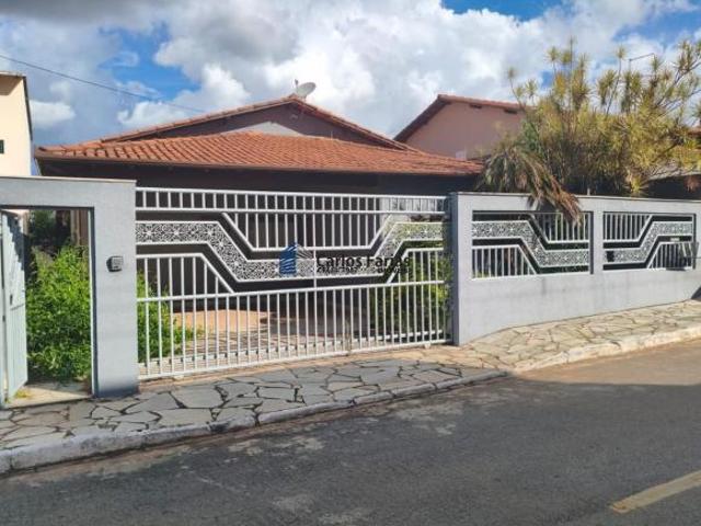 Casa em Condomínio para Venda em Brasília, Setor Habitacional Jardim Botânico, 4 dormitórios, 1 suít