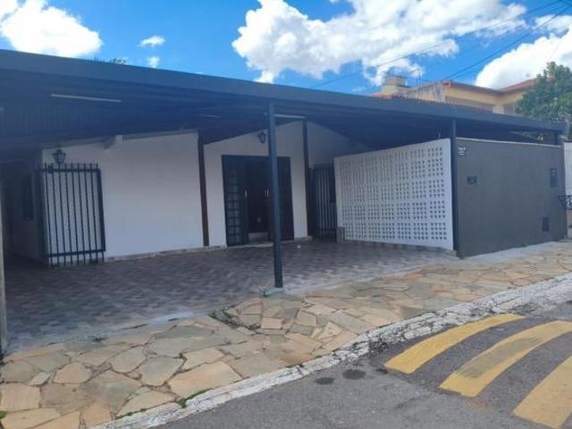 Casa em Condomínio para Venda em Brasília, Setor Habitacional Jardim Botânico, 4 dormitórios, 1 suít