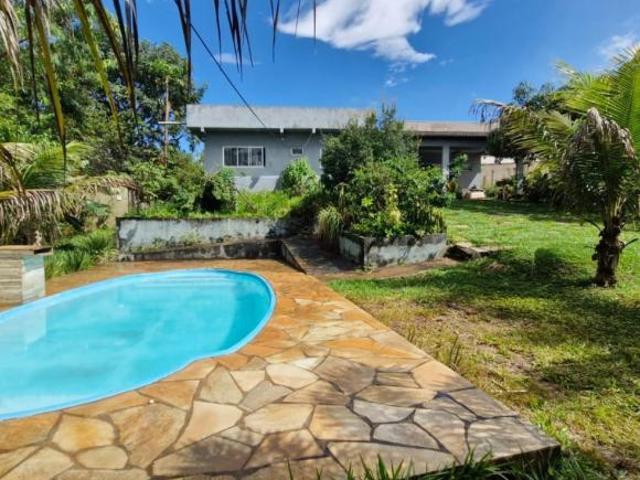 Casa em Condomínio para Venda em Brasília, Setor Habitacional Jardim Botânico, 4 dormitórios, 1 suít