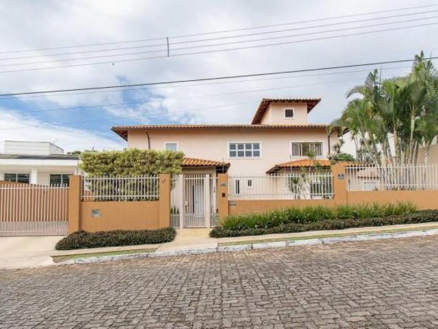 Casa em Condomínio para Venda em Brasília, Setor Habitacional Jardim Botânico, 4 dormitórios, 4 suít
