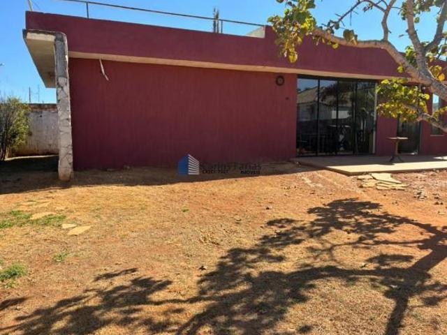 Casa em Condomínio para Venda em Brasília, Setor Habitacional Tororó Jardim Botânico, 1 dormitório