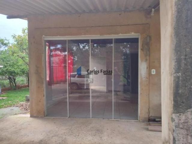 Casa em Condomínio para Venda em Brasília, Setor Habitacional Tororó Jardim Botânico, 2 dormitório