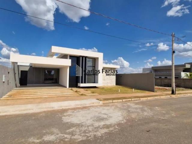 Casa em Condomínio para Venda em Brasília, Setor Habitacional Tororó Jardim Botânico, 3 dormitório