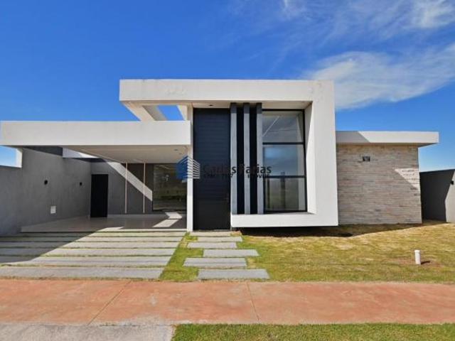 Casa em Condomínio para Venda em Brasília, Setor Habitacional Tororó Jardim Botânico, 3 dormitório