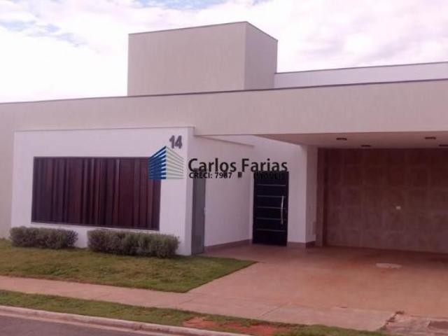 Casa em Condomínio para Venda em Brasília, Setor Habitacional Tororó Jardim Botânico, 3 dormitório
