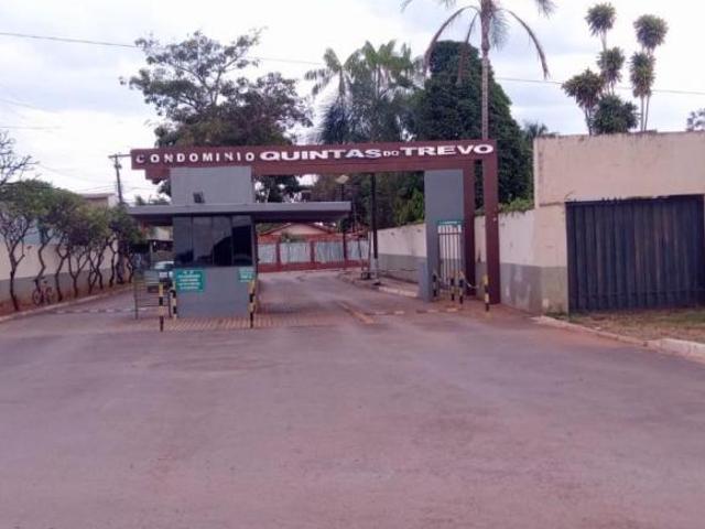 Casa em Condomínio para Venda em Brasília, Setor Habitacional Tororó Jardim Botânico, 3 dormitório