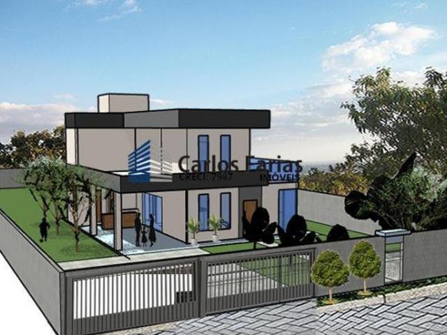 Casa em Condomínio para Venda em Brasília, Setor Habitacional Tororó Jardim Botânico, 3 dormitório