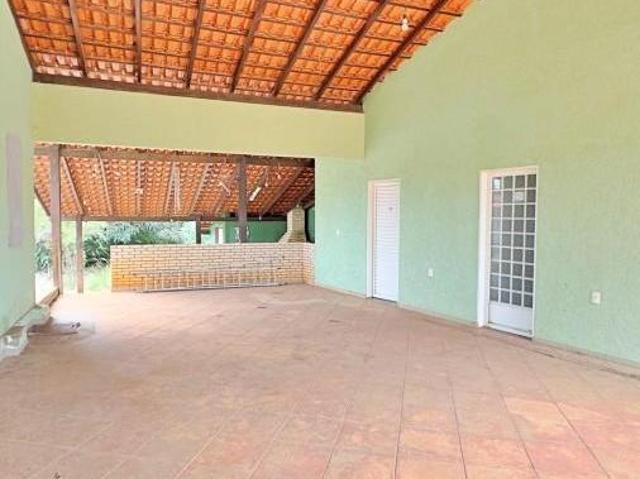 Casa em Condomínio para Venda em Brasília, Setor Habitacional Vicente Pires, 3 dormitórios, 1 suíte