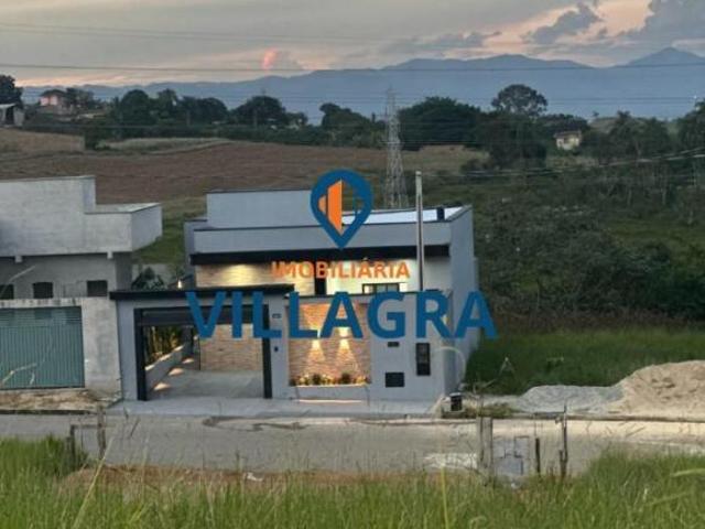 Casa em Condomínio para Venda em Caçapava, 3 dormitórios, 1 suíte, 3 banheiros, 3 vagas