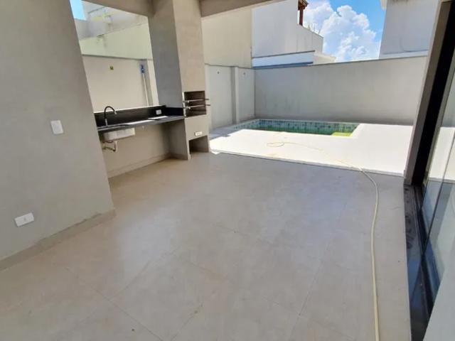 Casa em Condomínio para Venda em Caçapava, Terras do Vale, 3 dormitórios, 1 suíte, 3 banheiros, 2 va