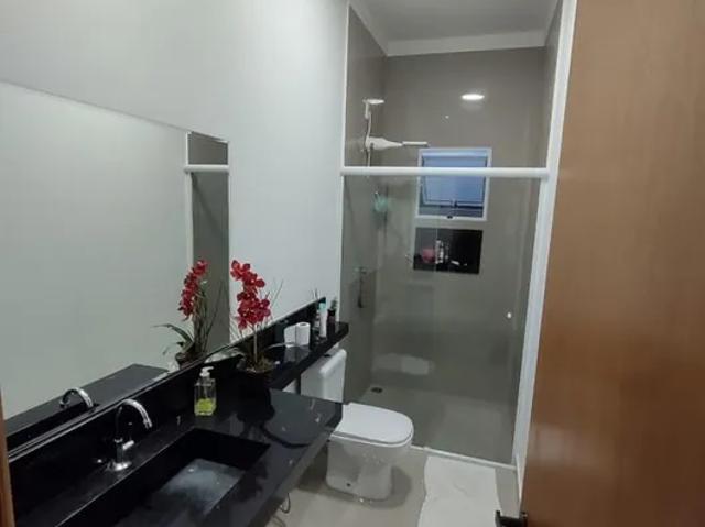 Casa em Condomínio para Venda em Caçapava, Bairro do Grama, 3 dormitórios, 1 suíte, 3 banheiros, 4 v
