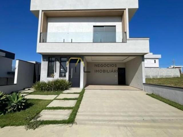 Casa em Condomínio para Venda em Caçapava, Condomínio Malibu, 3 dormitórios, 1 suíte, 2 banheiros, 4