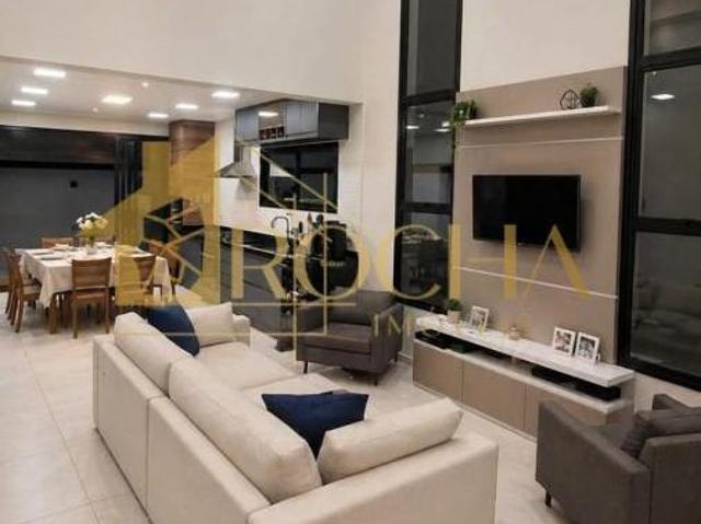 Casa em Condomínio para Venda em Caçapava, Residencial Alta Vista 2, 3 dormitórios, 1 suíte, 5 banhe