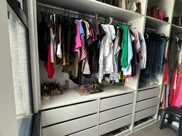 Casa em Condomínio para Venda em Camaçari, Alphaville Abrantes, 4 dormitórios, 4 suítes, 6 banheir