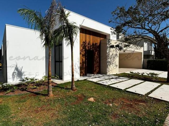 Casa em Condomínio para Venda em Cambé, Jardim Tarobá, 3 dormitórios, 3 suítes, 5 banheiros, 6 vagas
