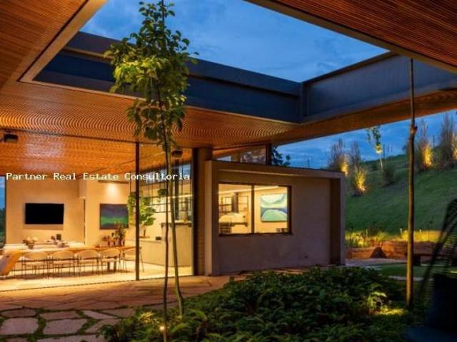 Casa em Condomínio para Venda em Campinas, Jardim Martinelli Sousas, 6 dormitórios, 6 suítes, 8 ba