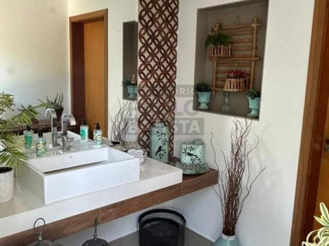 Casa em Condomínio para Venda em Campinas, Loteamento Residencial Jaguari Sousas, 4 dormitórios, 4