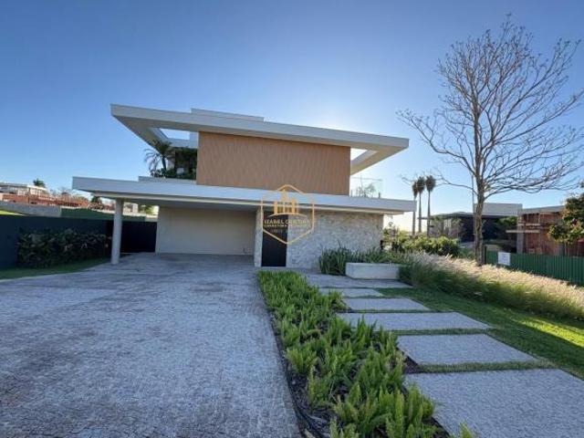 Casa em Condomínio para Venda em Campinas, Loteamento Residencial Pedra Alta Sousas, 4 dormitórios