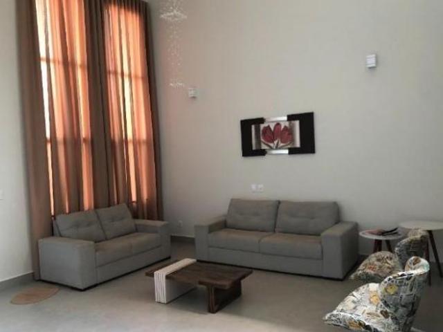 Casa em Condomínio para Venda em Campinas, Swiss Park, 4 dormitórios, 5 banheiros, 4 vagas