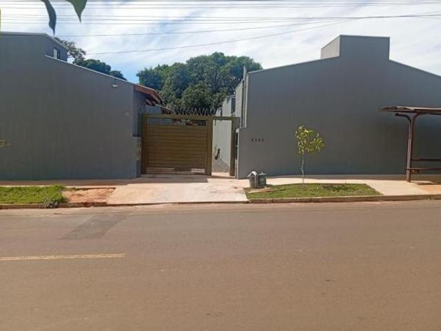 Casa em Condomínio para Venda em Campo Grande, Jardim Colúmbia, 2 dormitórios, 1 banheiro, 1 vaga