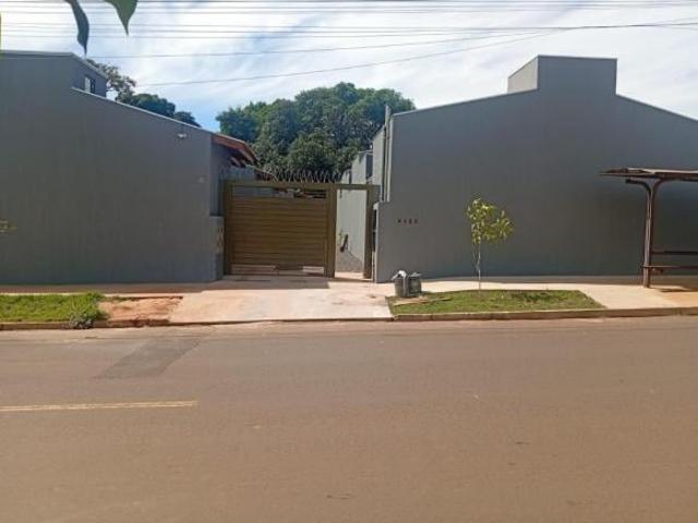 Casa em Condomínio para Venda em Campo Grande, Jardim Colúmbia, 2 dormitórios, 1 banheiro, 1 vaga