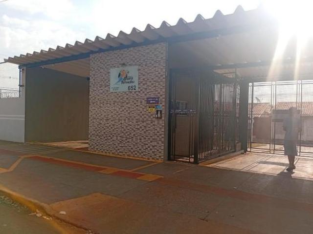 Casa em Condomínio para Venda em Campo Grande, Jardim Tijuca, 3 dormitórios, 1 suíte, 2 banheiros, 2