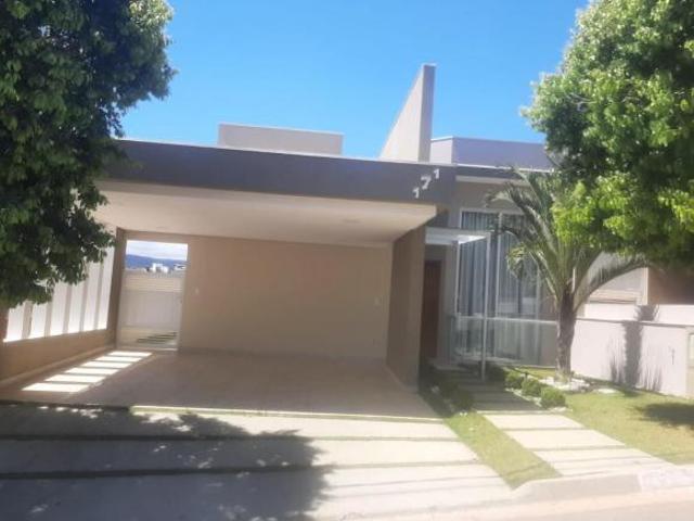 Casa em Condomínio para Venda em Cabreúva, JACARÉ, 3 dormitórios, 1 suíte, 3 banheiros, 2 vagas