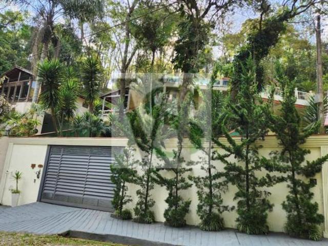 Casa em Condomínio para Venda em Caieiras, Santa Inês, 2 dormitórios, 1 suíte, 4 banheiros, 4 vagas