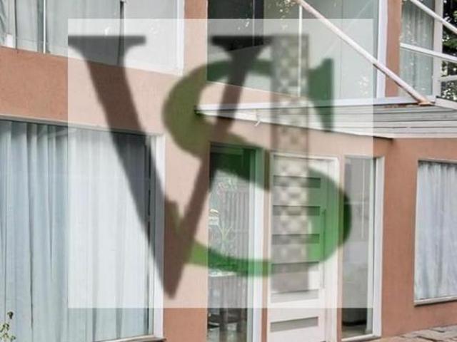 Casa em Condomínio para Venda em Caieiras, Santa Inês, 3 dormitórios, 1 suíte, 4 banheiros, 7 vagas