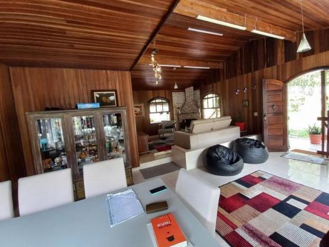 Casa em Condomínio para Venda em Caieiras, SERRA DA CANTAREIRA, 3 dormitórios, 1 suíte, 3 banheiros