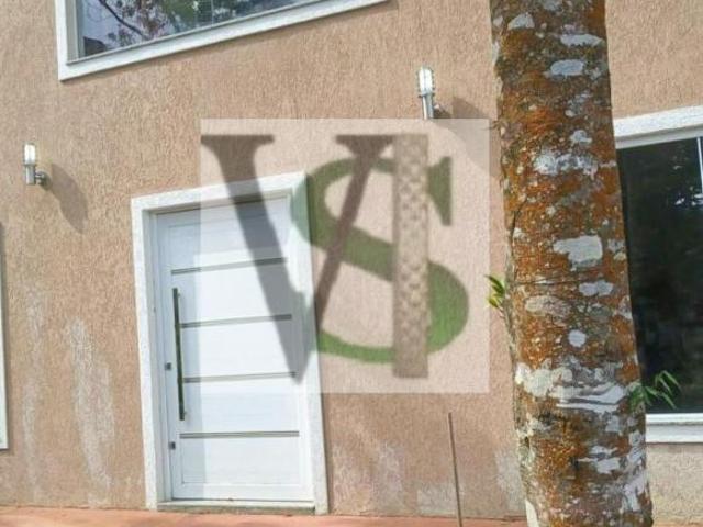 Casa em Condomínio para Venda em Caieiras, Serra da Cantareira, 4 dormitórios, 4 suítes, 5 banheiros