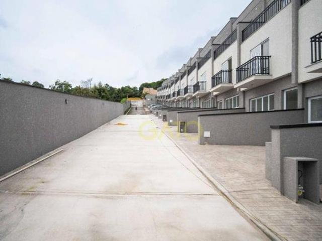 Casa em condomínio para venda em Cajamar, Casa no Polvilho em Cajamar/SP
