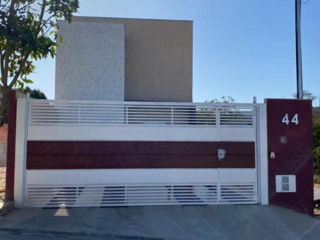 Casa em Condomínio para Venda em Cajamar, Centro, 4 dormitórios, 2 suítes, 4 banheiros, 2 vagas
